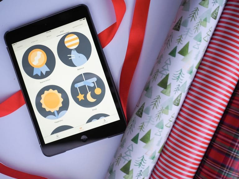 Headspace: The Easiest (& Best!) Gift for Families - The Chirping Moms