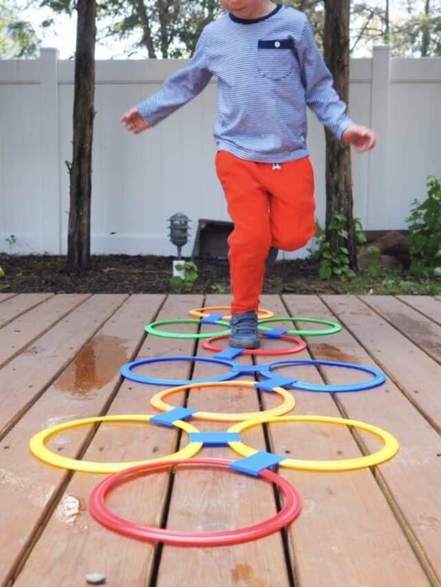 25 Easy Outdoor Games Story The Chirping Moms 25 Easy Outdoor Games Story The Chirping Moms