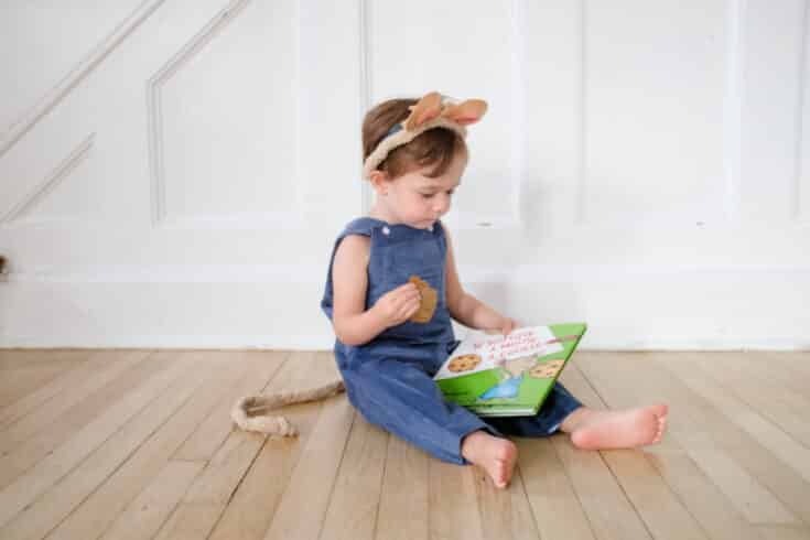 5 Easy Book Character Costumes You Can Make
