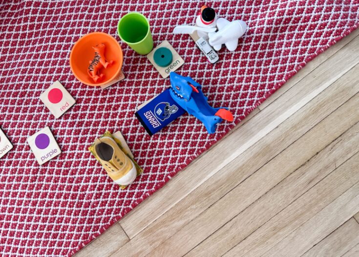 20 Favorite Toys for Preschoolers - The Chirping Moms